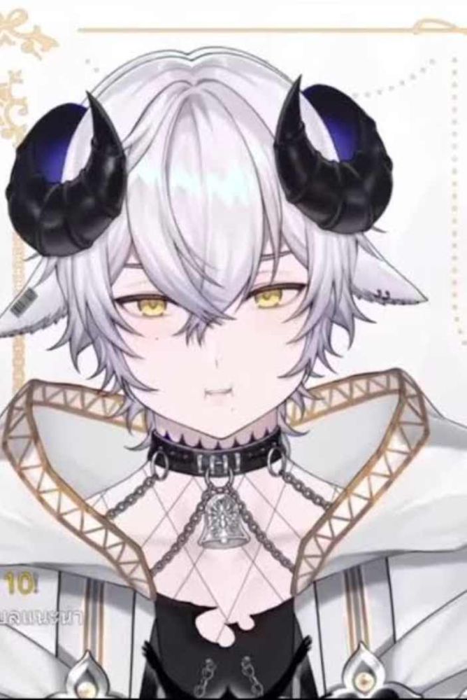 Vtuber โดย Plaifun14 ( ควิซทดสอบ ) | Dek-D.com