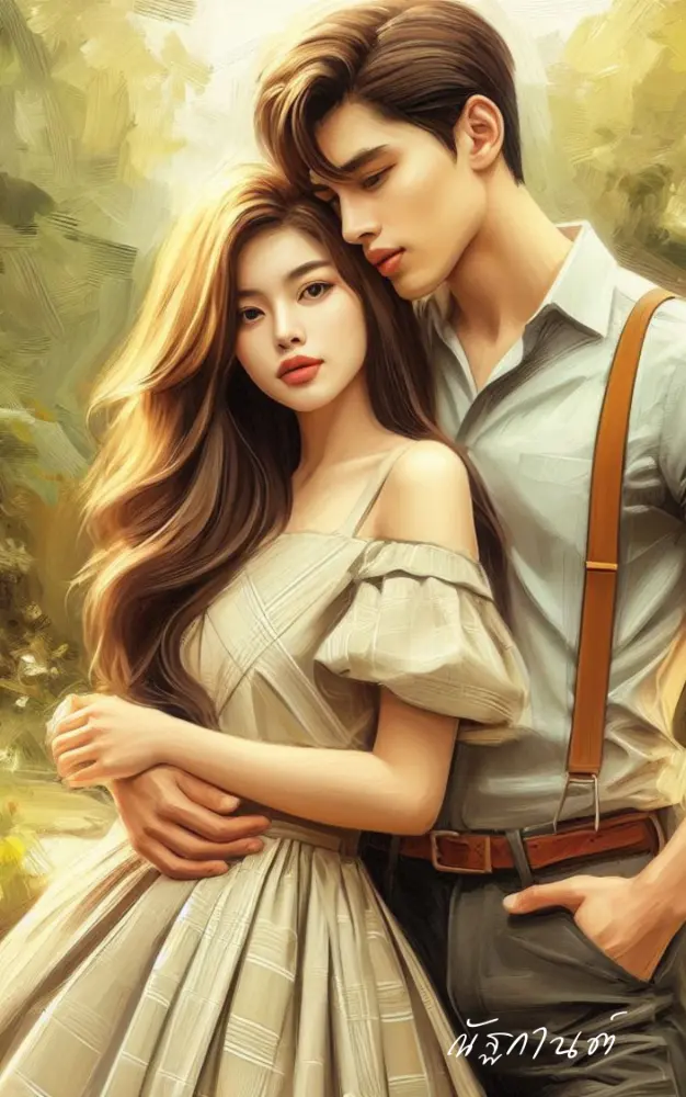 นิยาย กรงรักเหมราช (อ่านฟรี - ลงจบ) > ลำดับตอนที่ #2 : ตอนที่ 1 เจ้าสาวสิบเจ็ด [2] : Dek-D.com ...