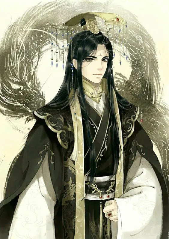 นิยาย เจ้าชายไร้ค่าผู้พลิกชะตาแดนมังกร > ลำดับตอนที่ #5 : บทที่5 : Dek-D.com - Writer