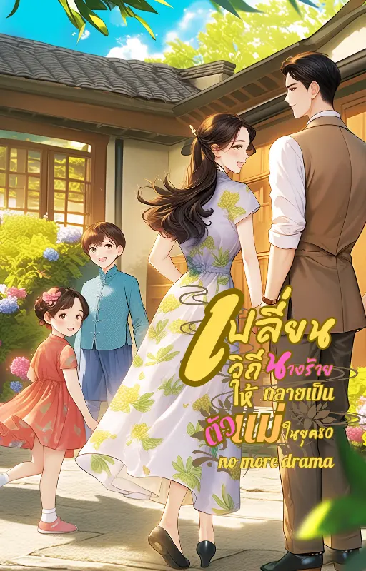 นิยาย เปลี่ยนวิถีนางร้ายให้กลายเป็นตัวแม่ในยุค80 > ลำดับตอนที่ #21 : ตอนที่21 : Dek-D.com - Writer