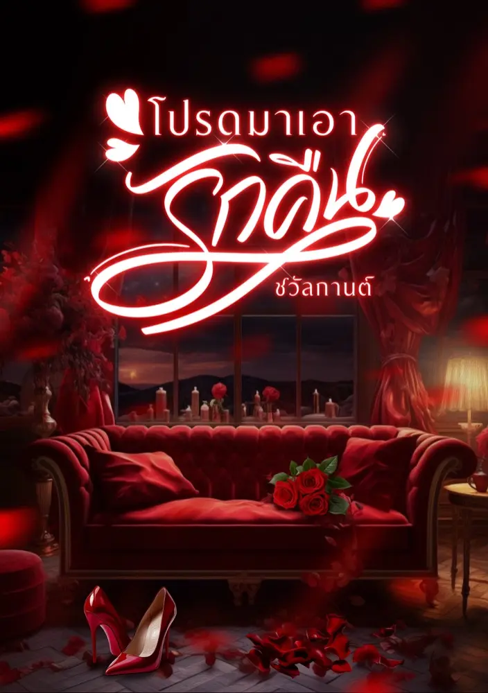 นิยาย โปรดมาเอารักคืน > ลำดับตอนที่ #6 : พิมพ์เดียวกัน 2 : Dek-D.com - Writer