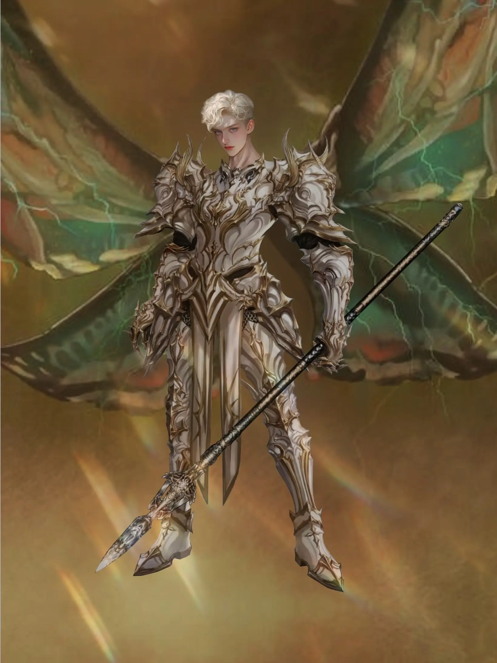 นิยาย เริ่มต้นด้วยMothra ในจักรวาล Marvel > ลำดับตอนที่ #15 : ตอนที่15 : Dek-D.com - Writer