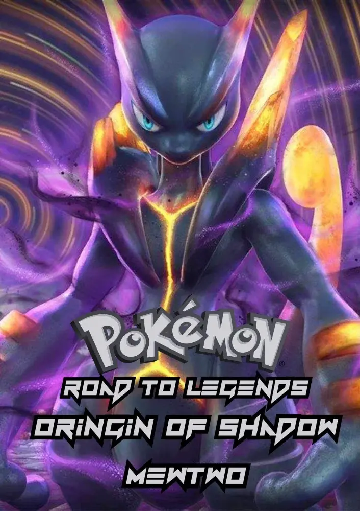 นิยาย [Fic Pokemon] : Pokemon Road to Legends ก้าวแรกสู่ตำนาน > ลำดับ ...