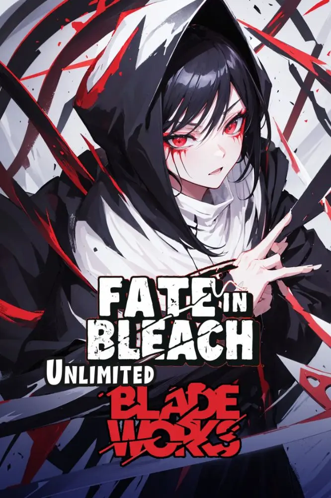นิยาย Fate in Bleach: Unlimited Blade Works > ลำดับตอนที่ #126 : บทที่ ...