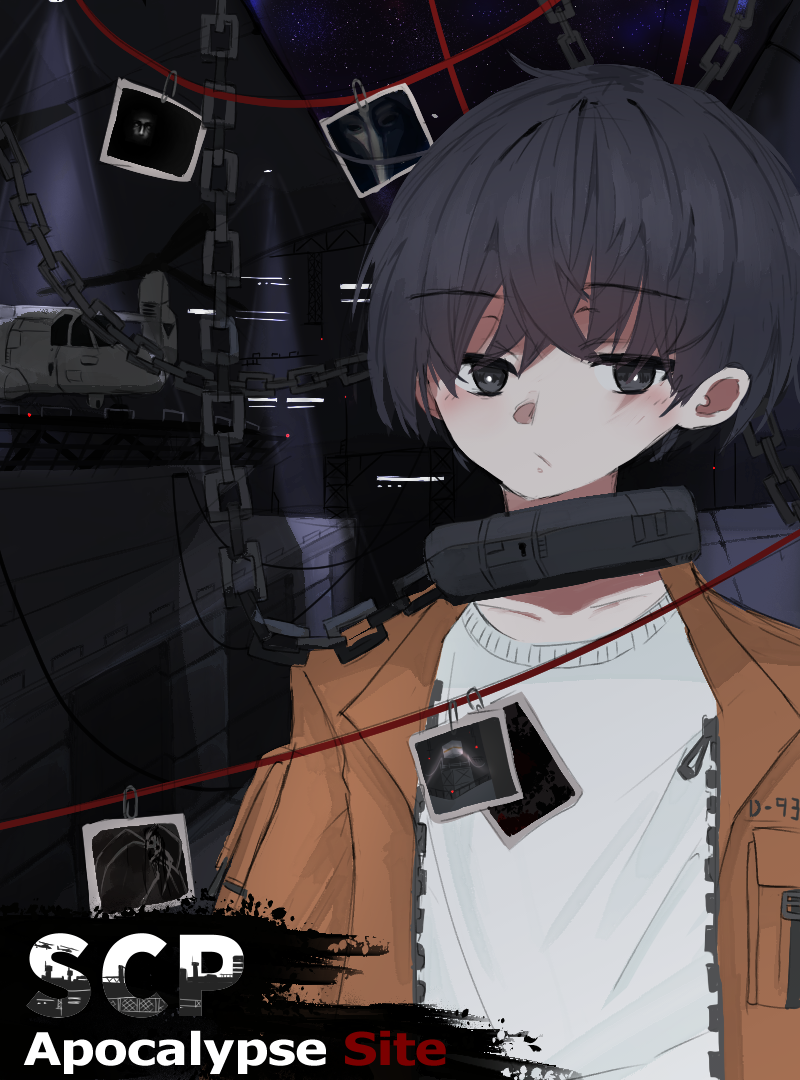 นิยาย SCP Apocalypse Site | บทล่มสลายเเห่งสถานีวิจัย SCP > ลำดับตอนที่ ...