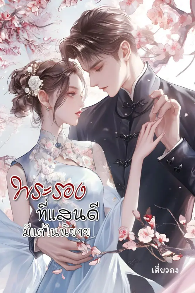 นิยาย พระรองที่แสนดีมีแค่ในนิยาย (ยุค 80) > ลำดับตอนที่ #11 : ตอนที่ 11 : Dek-D.com - Writer