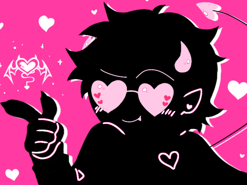 First met with the devil [#1] (เสร็จสมบูรณ์) | Dek-D Visual Novel