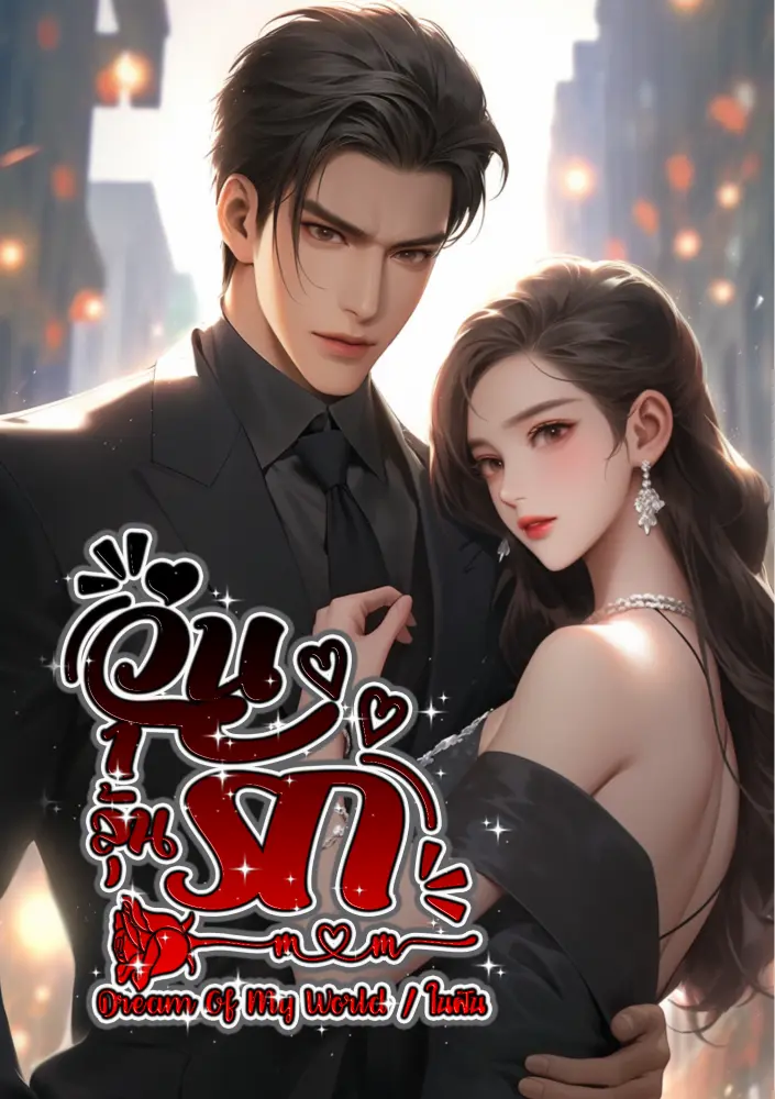 นิยาย วุ่นลุ้นรัก > ลำดับตอนที่ #17 : EP.16: สถานะไม่ชัดเจน : Dek-D.com - Writer