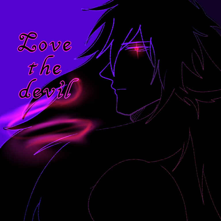 love the devil((จบภาคที่1) | Dek-D Visual Novel