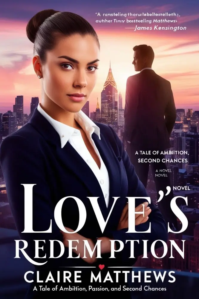 นิยาย Love's Redemption | นิยายภาษาอังกฤษ > ลำดับตอนที่ #1 : The ...